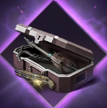 Weapon Selection Chest (Epic) | Devil May Cry: Peak of Combat Wiki | Fandom