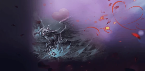 Valentine Carnival | Devil May Cry: Peak of Combat Wiki | Fandom