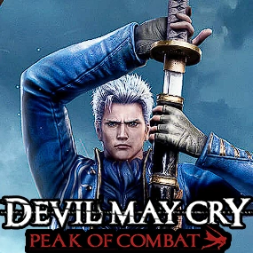 Dante: Shadow Bounty | Devil May Cry: Peak of Combat Wiki | Fandom