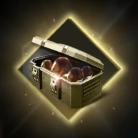 Legendary Fragment: Lady Random | Devil May Cry: Peak of Combat Wiki ...