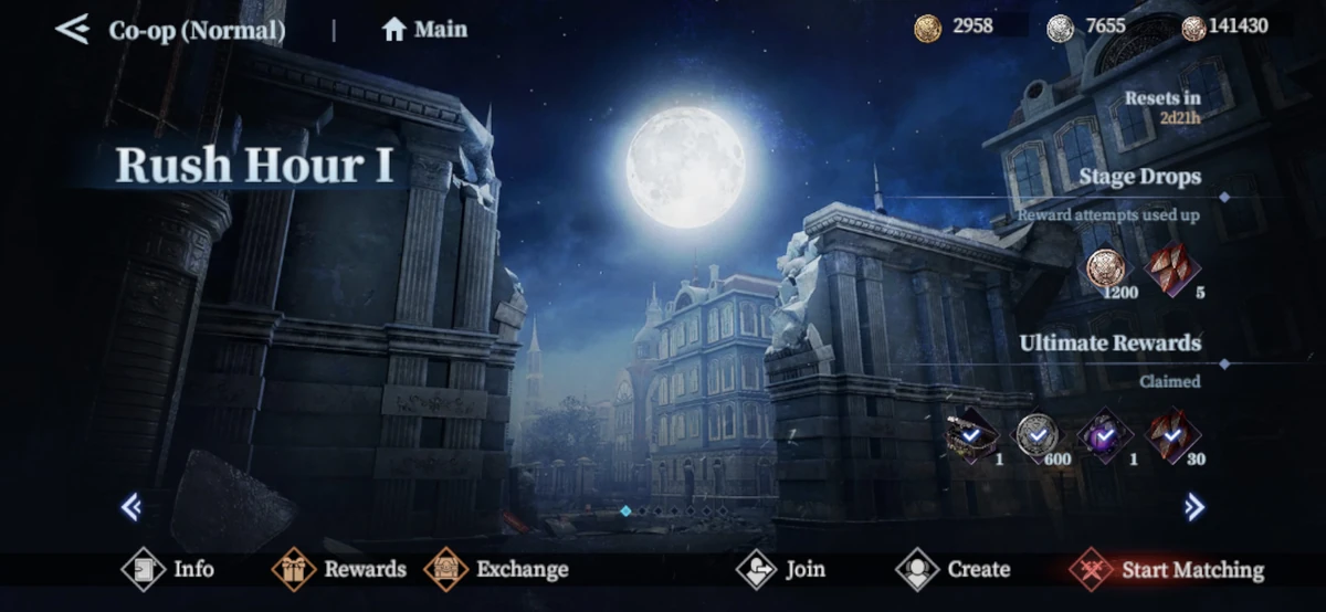 Co-op Normal | Devil May Cry: Peak of Combat Wiki | Fandom