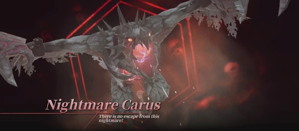 Carus | Devil May Cry: Peak of Combat Wiki | Fandom