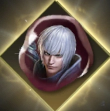 Fragment Destined Executioner | Devil May Cry: Peak of Combat Wiki | Fandom