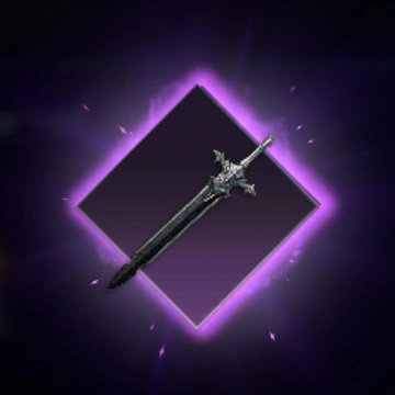 Victory Blade - Pure | Devil May Cry: Peak of Combat Wiki | Fandom