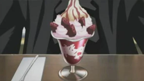 Strawberry Sundae | Devil May Cry | Fandom