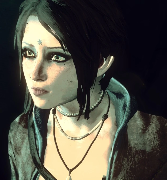 Kat | Devil May Cry | Fandom