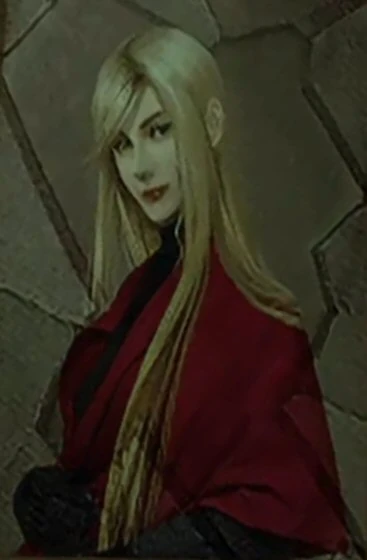 Eva | Devil May Cry | Fandom