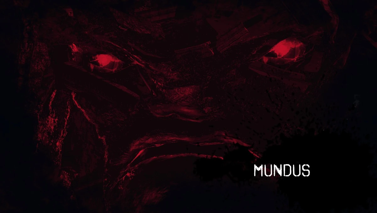 Mundus (DmC) | Devil May Cry | Fandom
