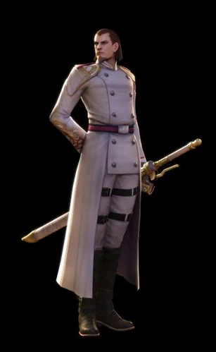 Credo | Devil May Cry | Fandom