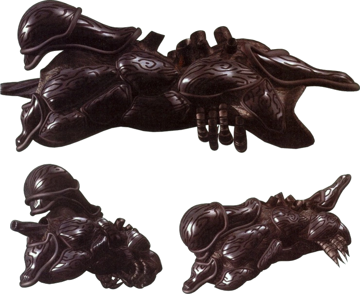 Nightmare-Beta | Devil May Cry | Fandom