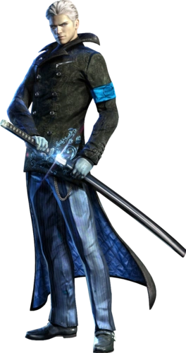 Вергилий (DmC) | Devil May Cry Wiki | Fandom