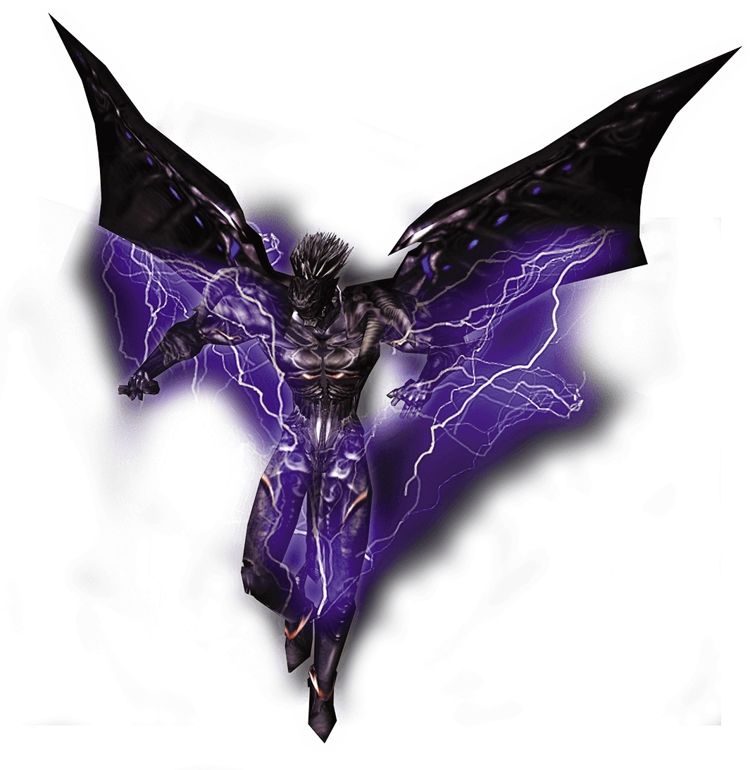 Аластор/Галерея | Devil May Cry Wiki | Fandom
