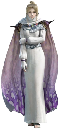 Eva | DMC Wiki | Fandom