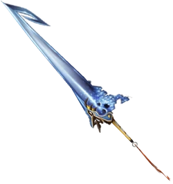 Sword/Greatsword | DMC Wiki | Fandom