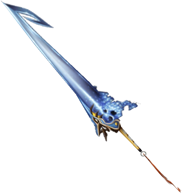 Sword/Greatsword | DMC Wiki | Fandom