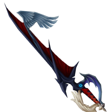 Rebellion | DMC Wiki | Fandom