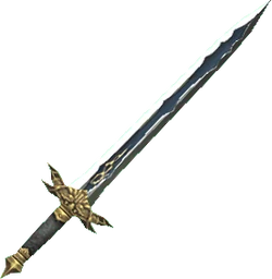 Sword/Broadsword | DMC Wiki | Fandom