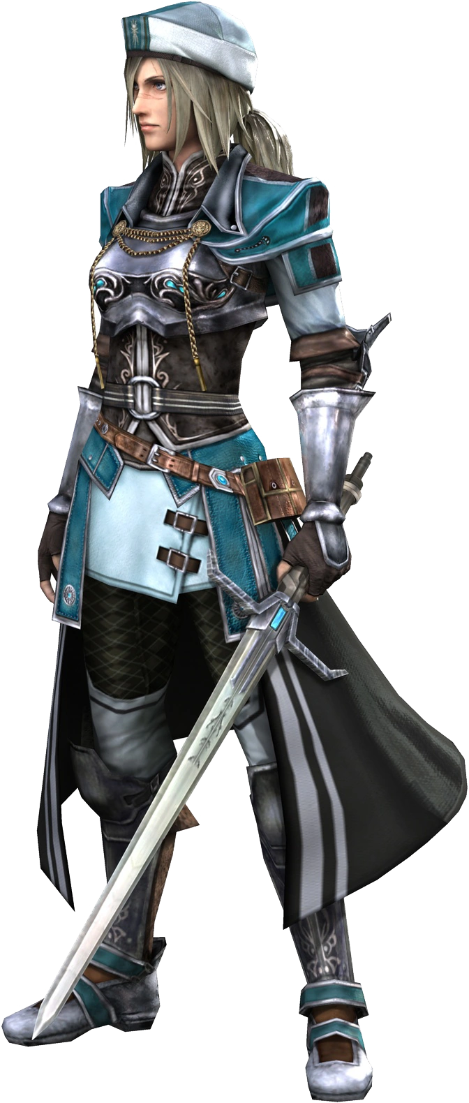 Zellra | DMC Wiki | Fandom