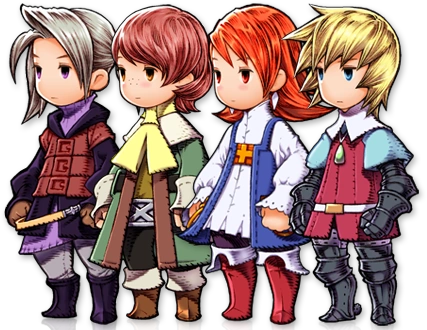 Classes | DMC Wiki | Fandom