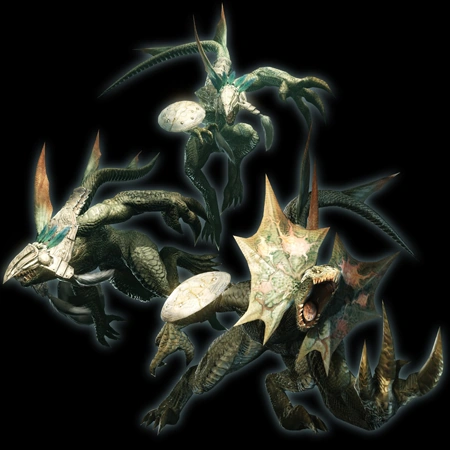 Riptile | DMC Wiki | Fandom