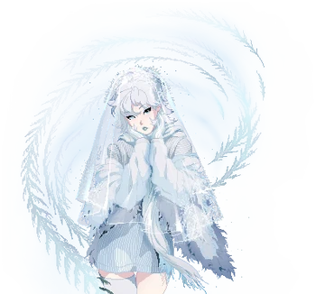 Winter | Death Must Die Wiki | Fandom