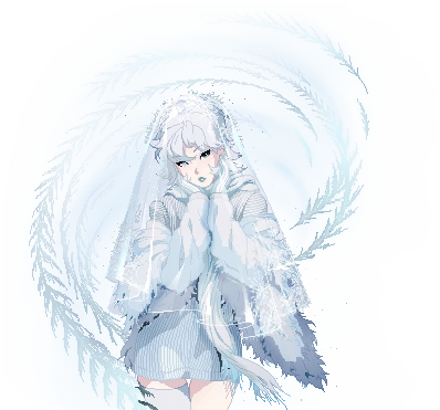 Winter | Death Must Die Wiki | Fandom