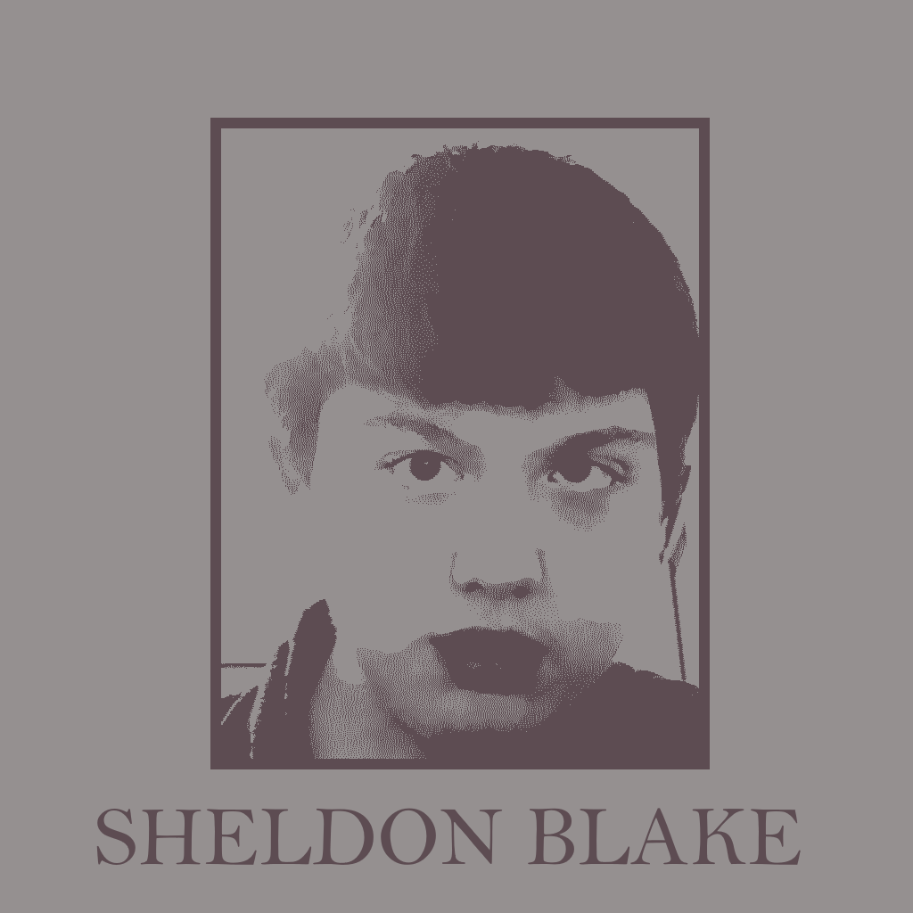 Sheldon Blake | The DMD77 Wiki | Fandom