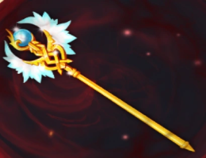 Twilight Staff | Dmen Wiki | Fandom