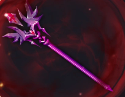 Ruined Staff | Dmen Wiki | Fandom