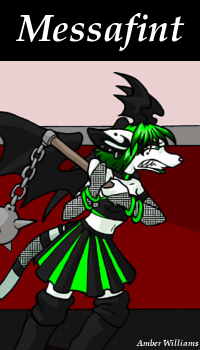 Messafint | wiku | Fandom