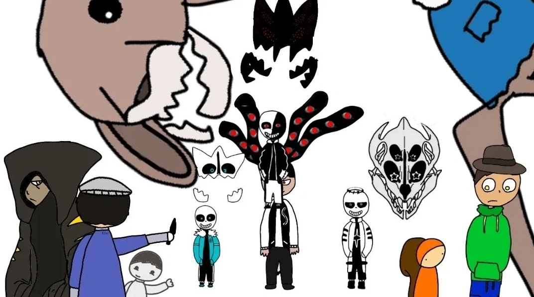 DM!Godverse Wiki | Fandom