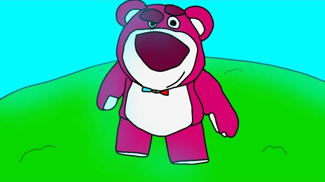 Mr.Teddy | DM!Godverse Wiki | Fandom