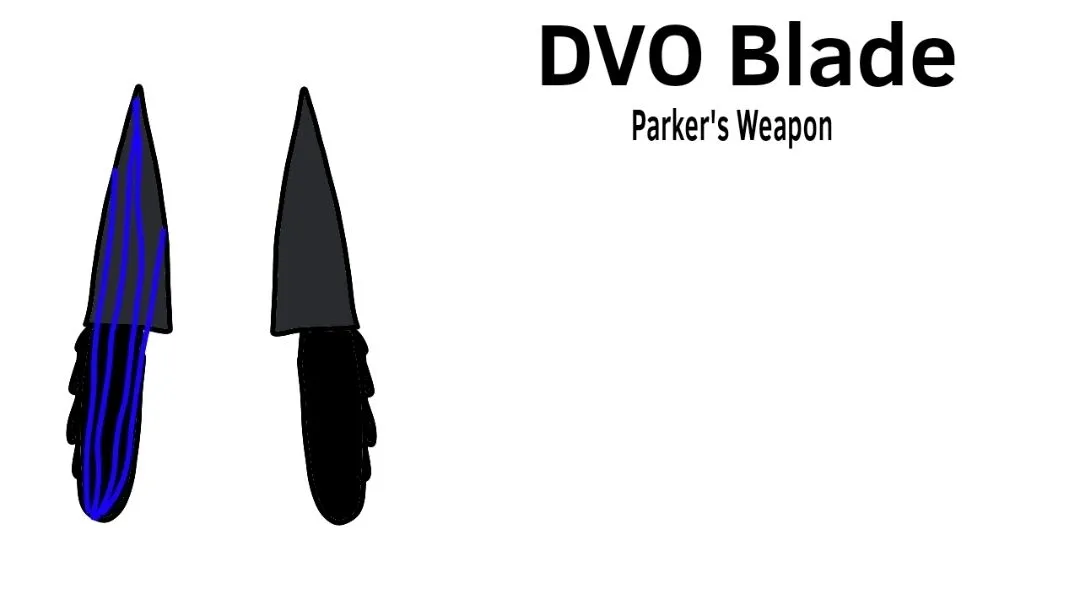 DVO Blades | DM!Godverse Wiki | Fandom