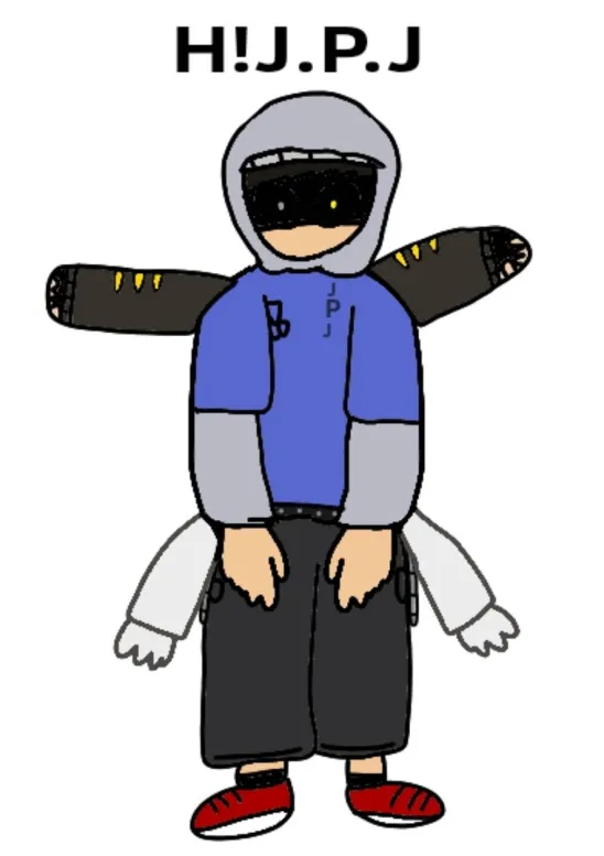 H!JPJ | DM!Godverse Wiki | Fandom