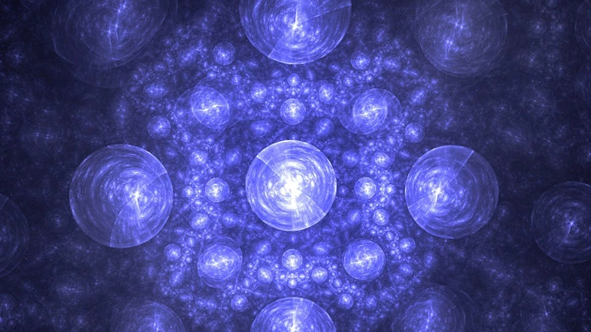 The HYPERVERSE Itself | DM!Godverse Wiki | Fandom