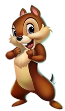 Chip | Wiki Disney Magic Kingdoms | Fandom