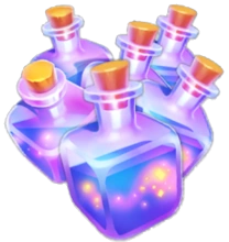 Elixires | Wiki Disney Magic Kingdoms | Fandom