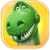 Terrorsaurus Rex | Wiki Disney Magic Kingdoms | Fandom