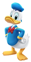 Pato Donald | Wiki Disney Magic Kingdoms | Fandom