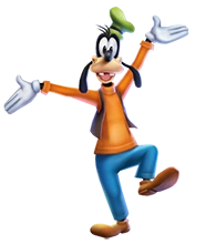 Goofy | Wiki Disney Magic Kingdoms | Fandom