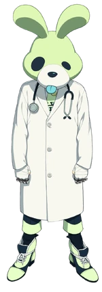 Noiz | Wiki DRAMAtical Murder | Fandom