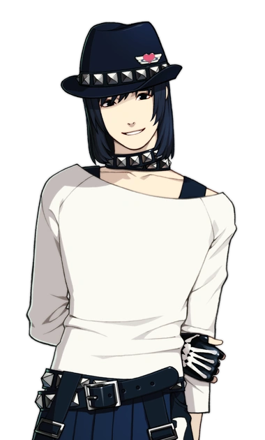 Sei | Wiki DRAMAtical Murder | Fandom