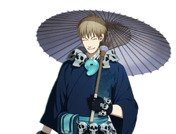 Ryūhō | Wiki DRAMAtical Murder | Fandom