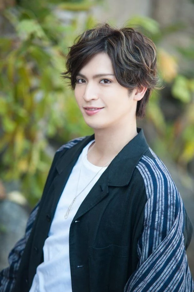 Allen Kohatsu | Wiki DRAMAtical Murder | Fandom