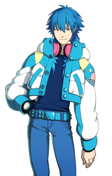Aoba Seragaki | Wiki DRAMAtical Murder | Fandom