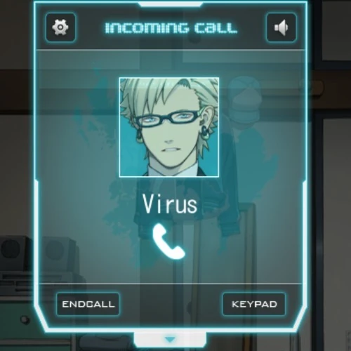 Coil | Wiki DRAMAtical Murder | Fandom