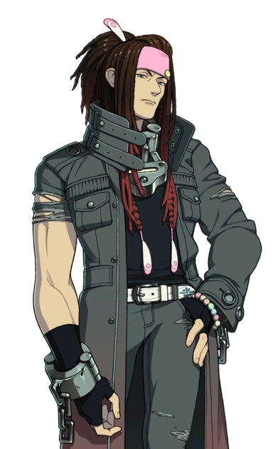 Mink | Wiki DRAMAtical Murder | Fandom