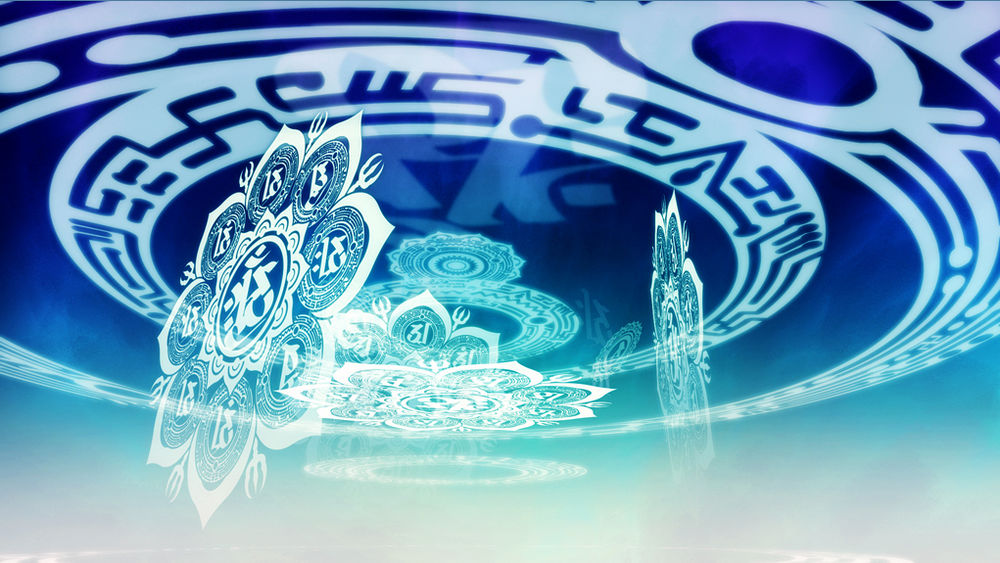 Rhyme | Wiki DRAMAtical Murder | Fandom