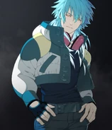 Sly Blue | Wiki DRAMAtical Murder | Fandom