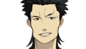 Hagima | Wiki DRAMAtical Murder | Fandom